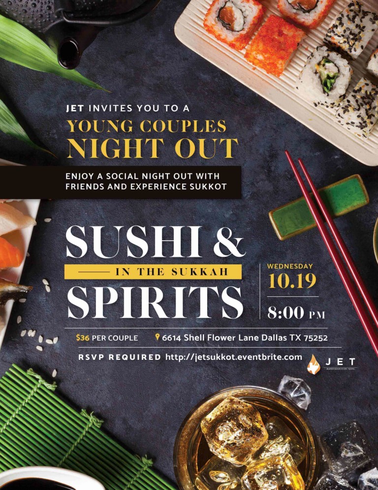 jet-sushi-in-the-sukkah-2016 | JET